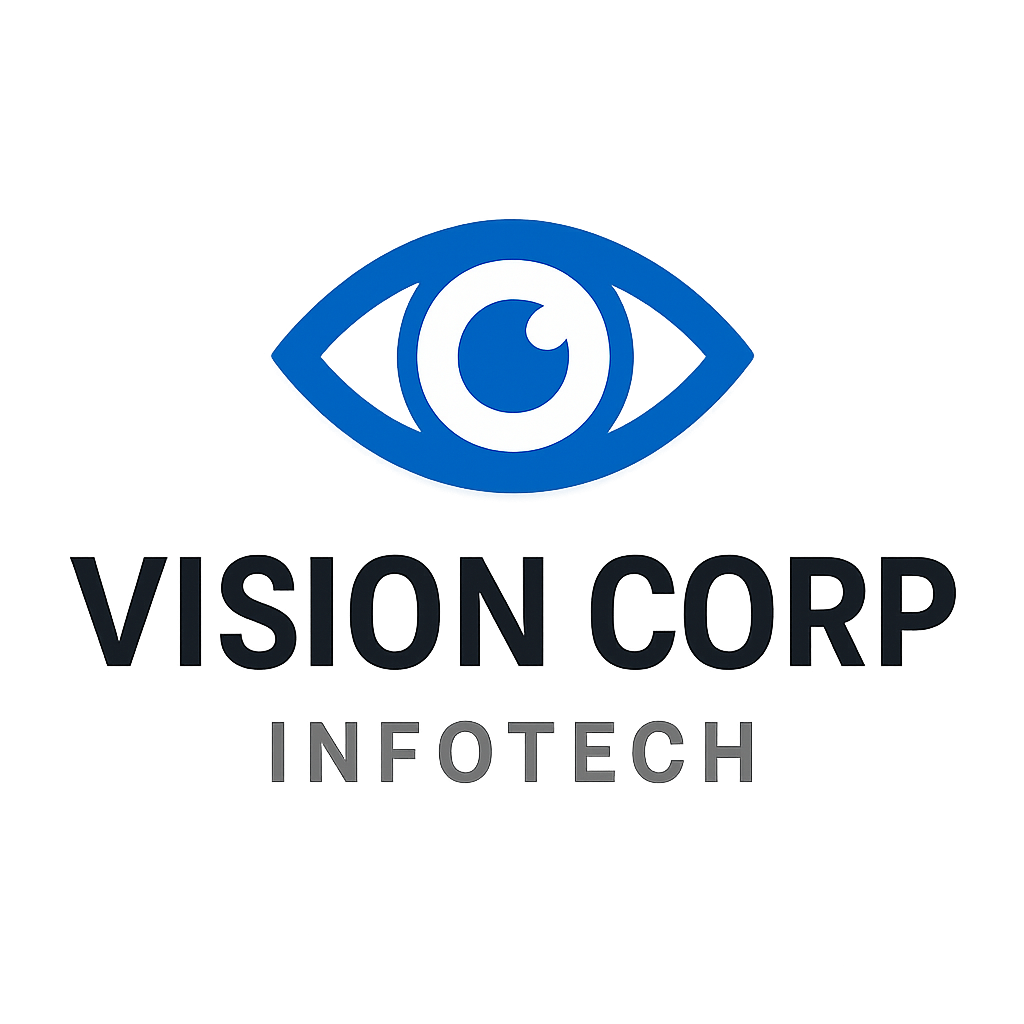 Vision Corp Infotech